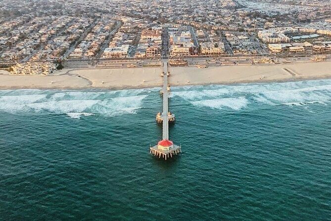 Private Coastal Air Tour from Orange County - Why This Tour Offers Great Value