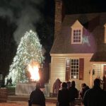 Private Colonial Williamsburg Christmas Holiday Decorations Walking Tour - The Value of a Private, Personalized Experience