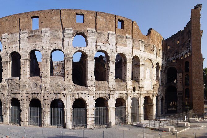 Private Colosseum Roman, Forum and Palatine Hill Tour - Who Will Love This Tour?