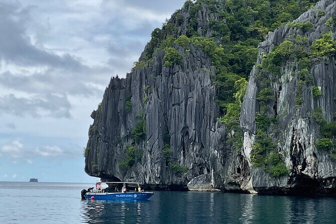 Private Coron Ultimate Tour - What Makes This Tour Stand Out?