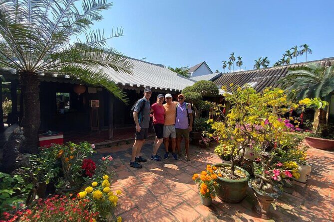Private Countryside Tour Nha Trang And Visit An Orphanage - Cultural Gems: Po Nagar Cham Towers