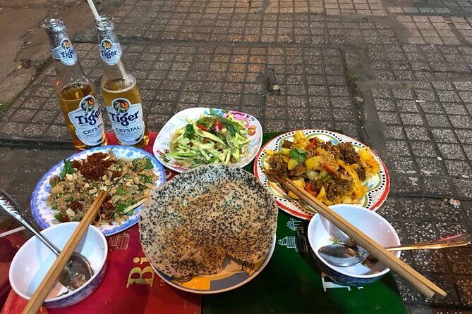 Private Craft Beer and Sightseeing Adventure Tour on Scooter in Ho Chi Minh City - Whats Included and What to Expect