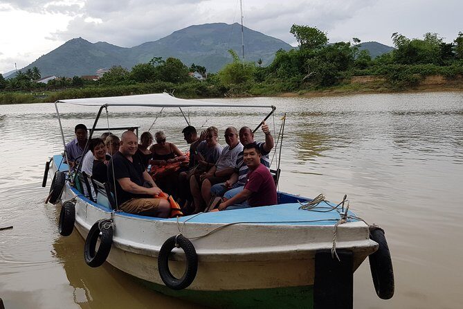 Private Cultural Countryside Tour by car plus River Cruise - What Travelers Say About This Tour