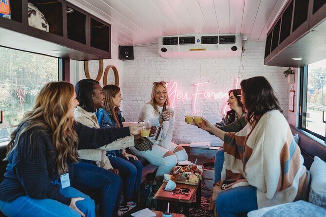 Private Curated Boutique Shopping Tour in Nashville - Frequently Asked Questions