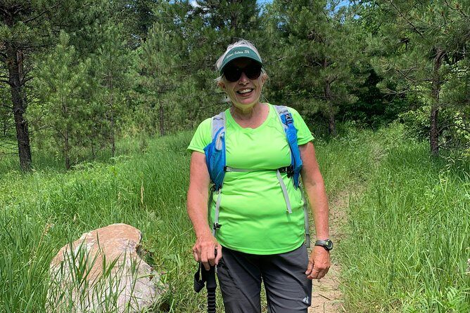 Private Custer State Park Safari and Hiking Tour - Logistics and Practicalities