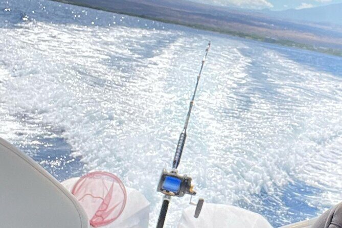Private Custom Charter in Kawaihae - Who Will Love This Tour?