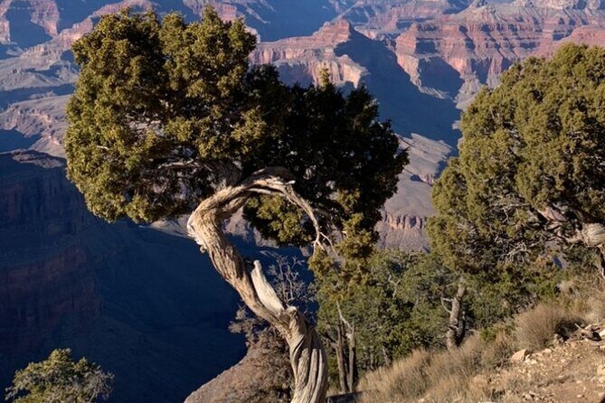 Private Custom Grand Canyon Tours - A Closer Look at the Itinerary