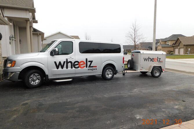 Private Custom Niagara Falls, Canada Scenery Tour from Buffalo,NY - Who This Tour Is Best For