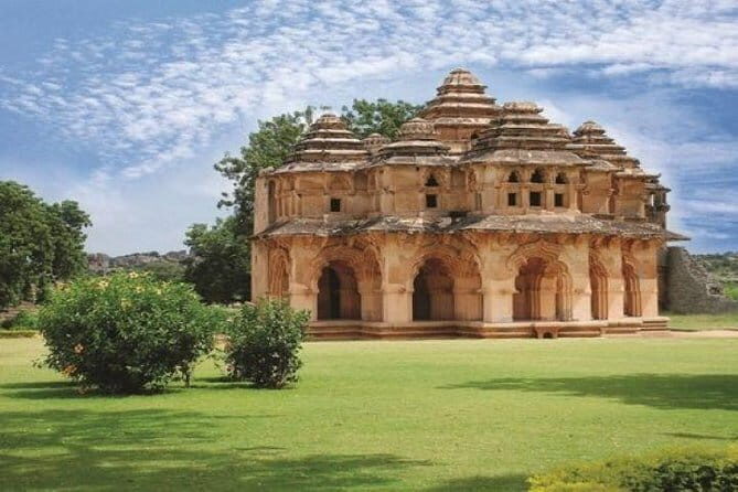 Private Custom Tour: Hampi & Hospet Sightseeing with Guide - Who Would Enjoy This Tour?