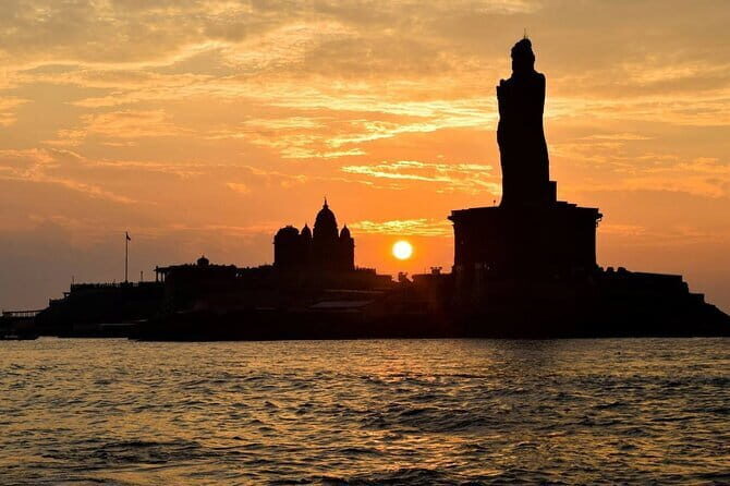 Private Custom Tour: Thiruvananthapuram (Trivandrum) Sightseeing with guide - What This Tour Means for You as a Traveller