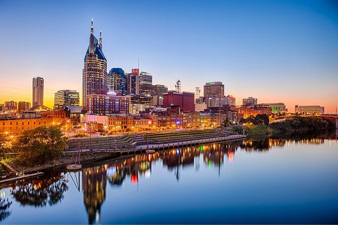 Private Custom Tour with a Local Guide at Nashville - Frequently Asked Questions