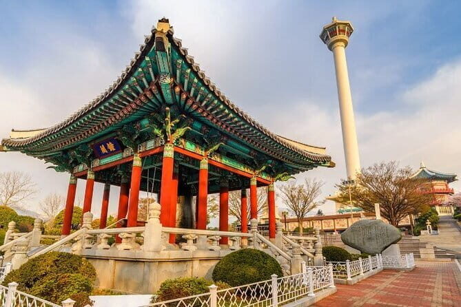 Private Custom Tour with a Local Guide Busan - The Practicalities: What to Know