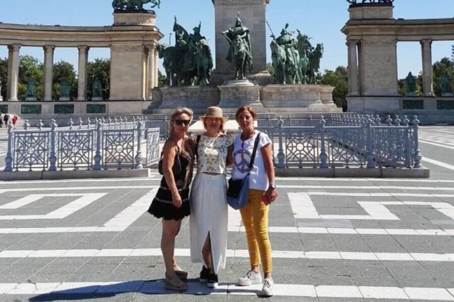 Private Custom Tour with Local Guide Budapest - Why Choose a Private Custom Tour in Budapest?