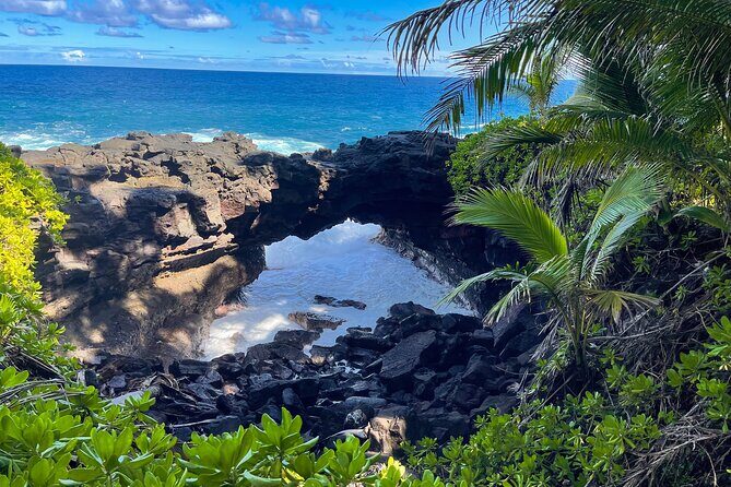 Private Custom Van Full-Day Guided Tour on Big Island of Hawaii - What You’ll See and Do: A Deep Dive into the Itinerary
