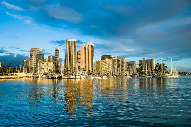 Private Custom Walking Tour with a Local Guide in Oahu - Who Will Love This Tour?