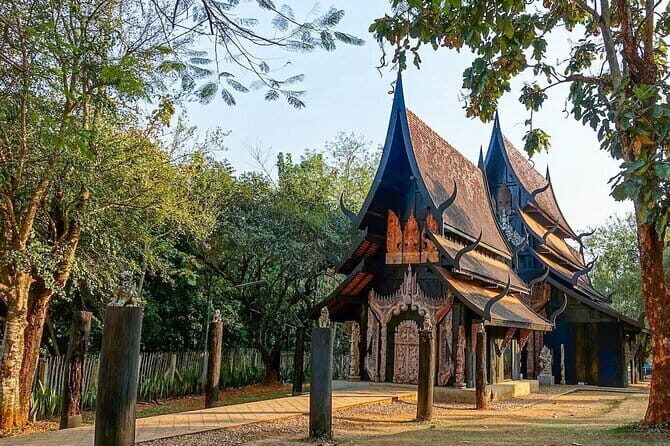 Private Customizable Chiang Rai Tour from Chiang Rai - Full Day - Final Thoughts: Is This Tour Worth It?