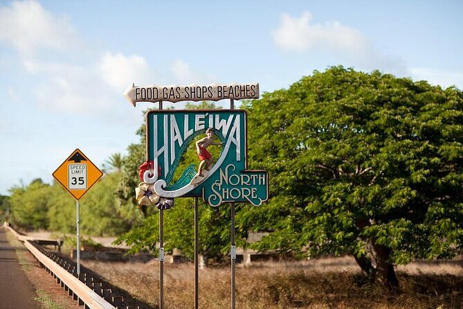 Private Customizable Grand Circle Island Tour on Oahu - Frequently Asked Questions