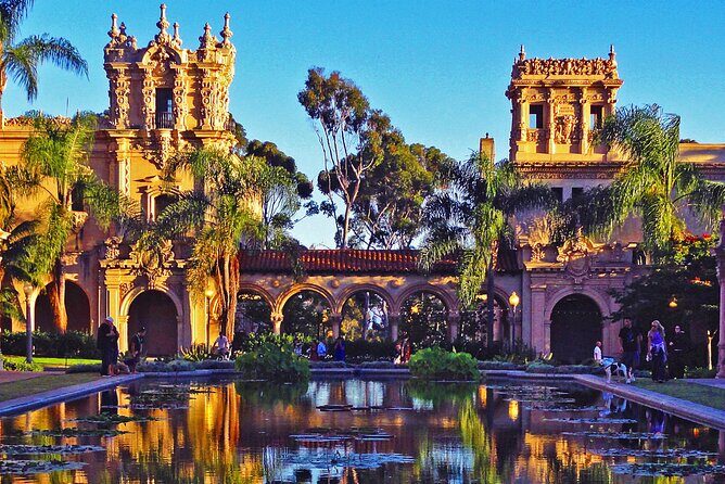 Private Customizable Iconic City Highlights Tour - Cultural, Historic, Shuttled - Who Will Love This Tour?