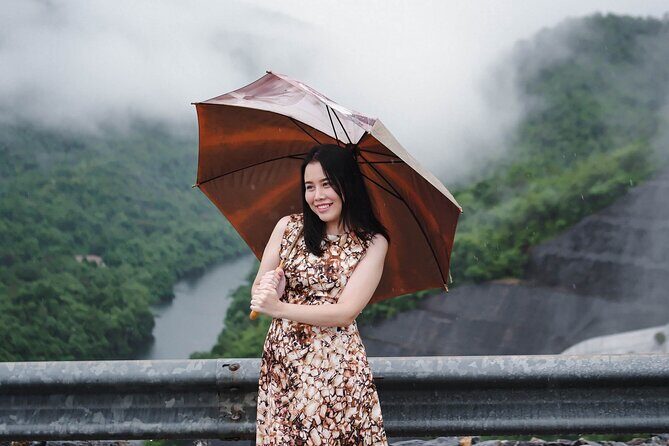 Private Customizable Kanchanaburi Tour from Bangkok Full Day - Exploring the Itinerary: What to Expect at Each Stop