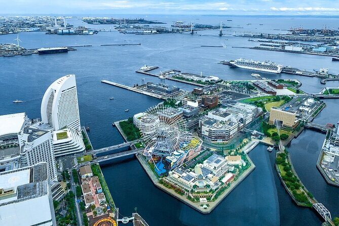 Private Customizable Tour in Yokohama - What the Experience Means for You