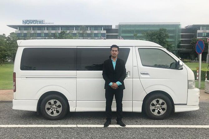 Private Customized Bangkok Tour With Driver - Final Thoughts
