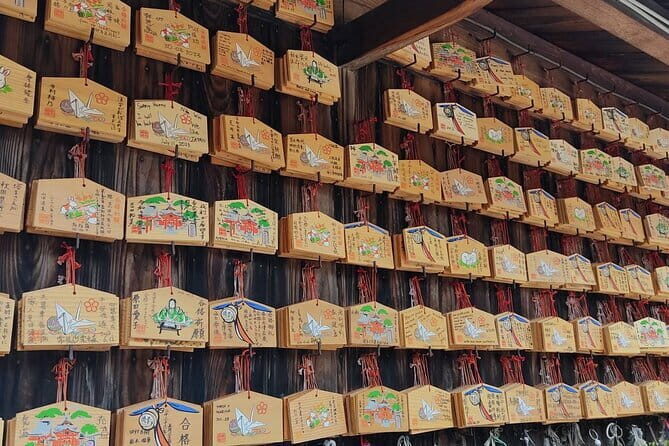 Private Customized Walking in Tour Kyoto - What Makes This Tour Special