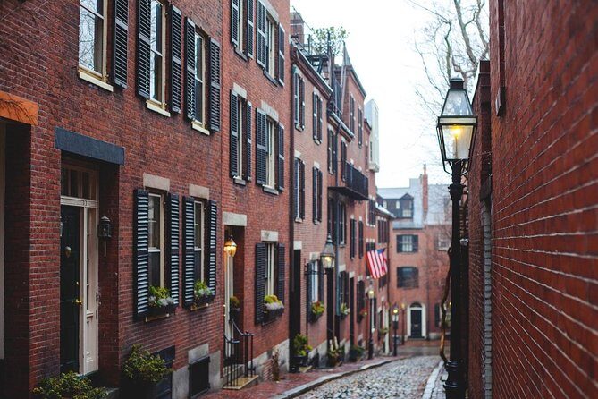 Private Customized Walking Tour of Boston - Final Thoughts