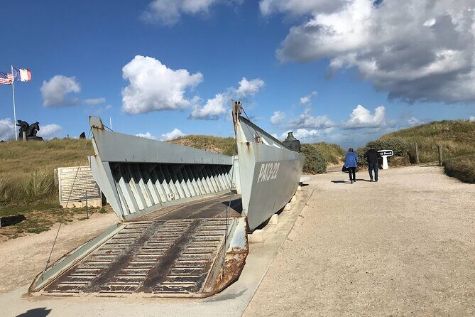 Private D-Day Normandy Tour from Cherbourg Cruise Terminal - Who Should Consider This Tour?