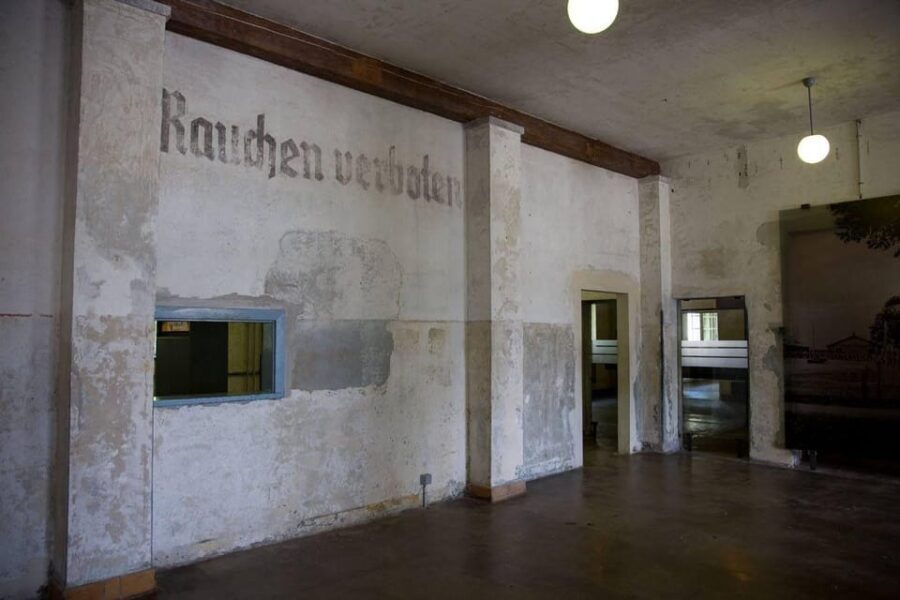 Private Dachau Memorial Site Tour from Munich - The Value of This Experience