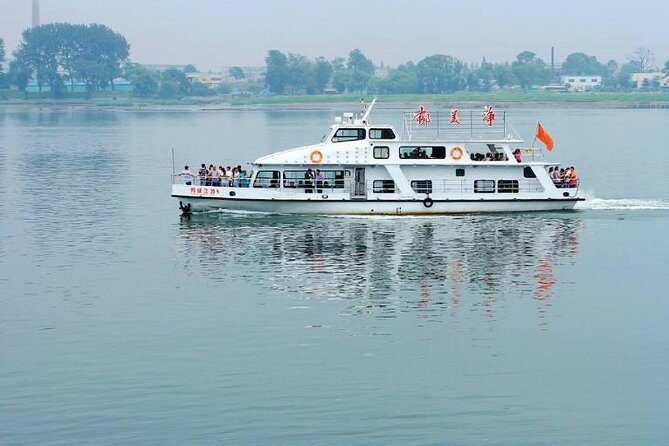 Private Dandong City Day Tour:Hushan Great Wall,Yalu River Broken Bridge,Border - FAQ