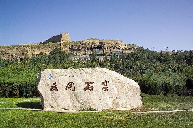Private Datong Day Tour of Yungang Grottoes and Hanging Monastery with Lunch - What’s Included and What’s Not