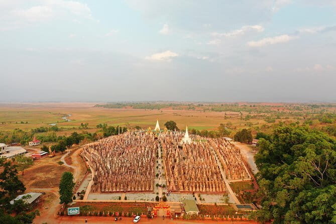 Private Day Adventure Trip to Kakku and Taunggyi from Inle Lake - Who Will Love This Tour?