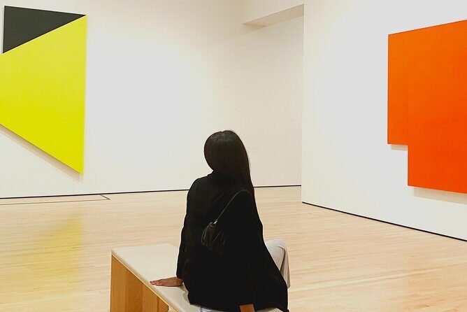 Private Day at the Museum in Los Angeles - Authentic Insights from Users