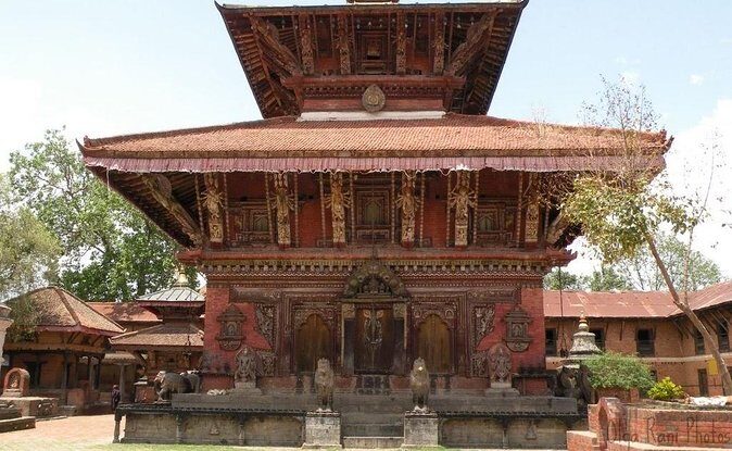 Private Day Hike from Nagarkot to Changu Narayan - Who Will Love This Tour?