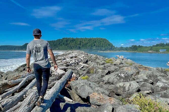 Private Day Hike in the Ozette Triangle - The Sum Up
