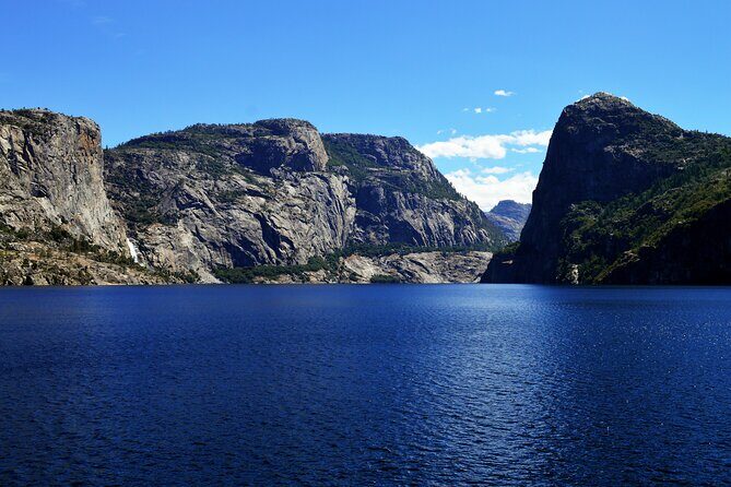 Private Day Hike of Hetch Hetchy and Wapama Falls - Value and Considerations