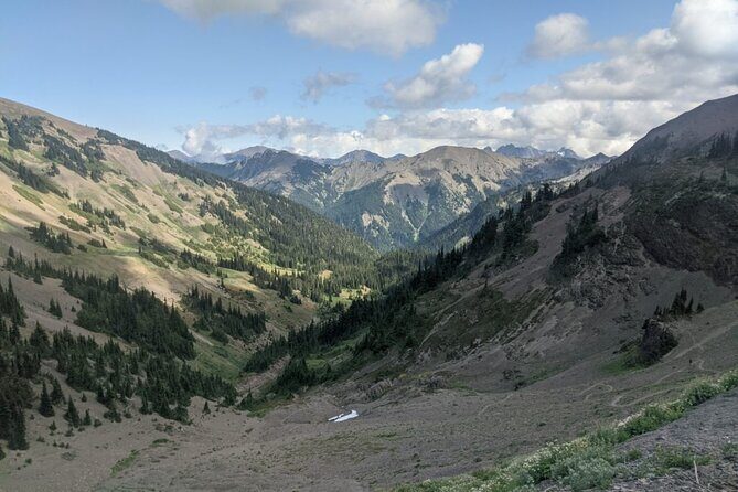 Private Day Hike to Maiden Peak (6-8 hours) - What Travelers Say (Based on Reviews)