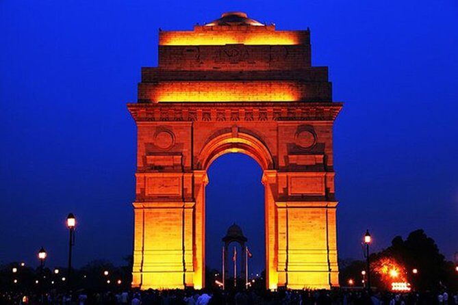 Private Day Special Delhi Tour Including Admission Tickets - Who Should Consider This Tour?