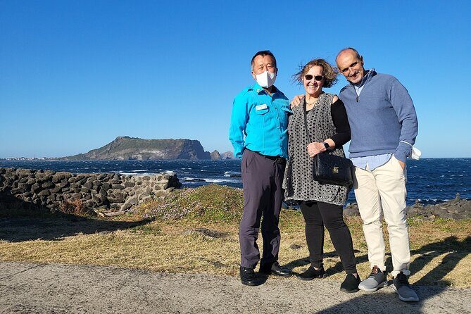 Private Day Tour A lot of Experienced Jumbo Taxi Driver in jeju - The Itinerary Breakdown: What’s Included and What to Expect