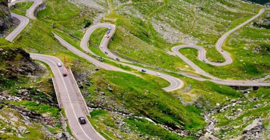 Private Day Tour from Bucharest to Transfagarasan Road - Practical Considerations