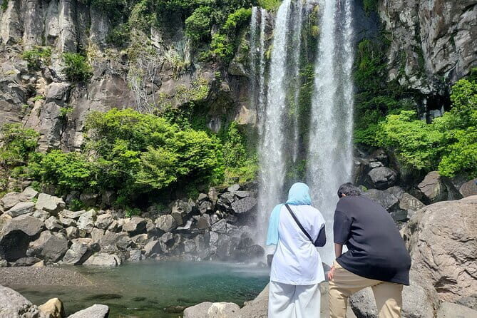Private Day Tour in South in Jeju Island - Who Will Love This Tour?