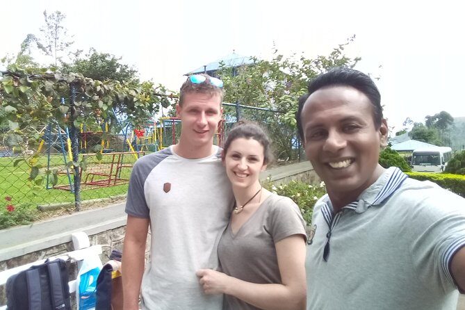 Private day tour kandy to nuwara eliya tea plantation - Who Is This Tour Best For?