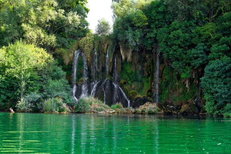 Private Day Tour Krka Waterfalls & Game of Thrones - FAQ