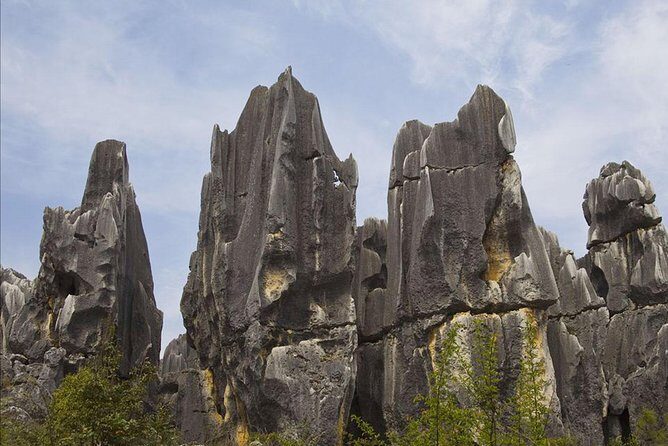 Private Day Tour: Kunming Highlight of Stone Forest - FAQs