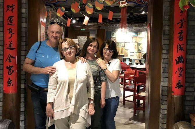 Private Day Tour: Lama Temple, Summer Palace and Hutong Dumpling Lunch - The Value of This Tour