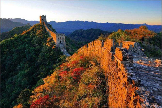 Private Day Tour Of Jinshanling Great Wall From Beijing - Authentic Experiences and Practical Details