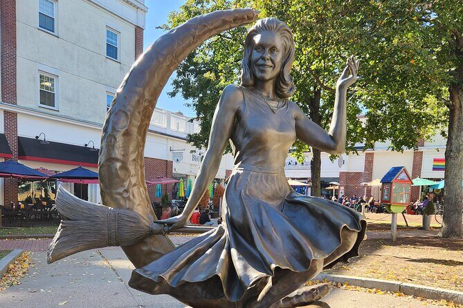 Private Day Tour of Salem and Boston - Final Thoughts