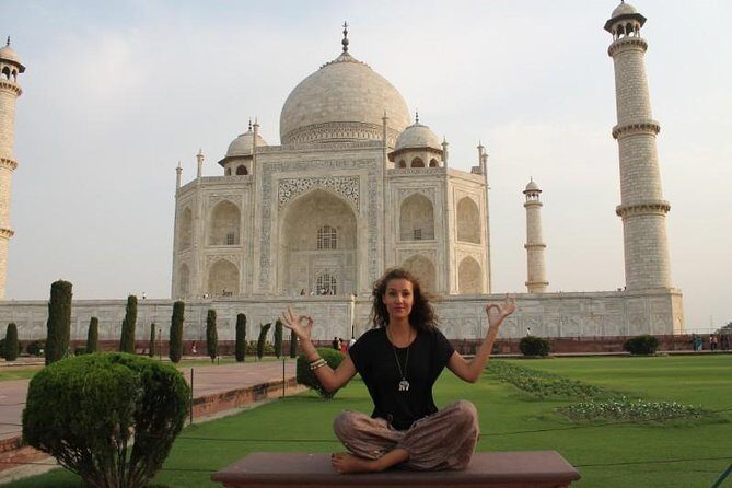 Private Day Tour of Taj Mahal and Agra Fort From Delhi By Car - All Inclusive - The Value of This Tour
