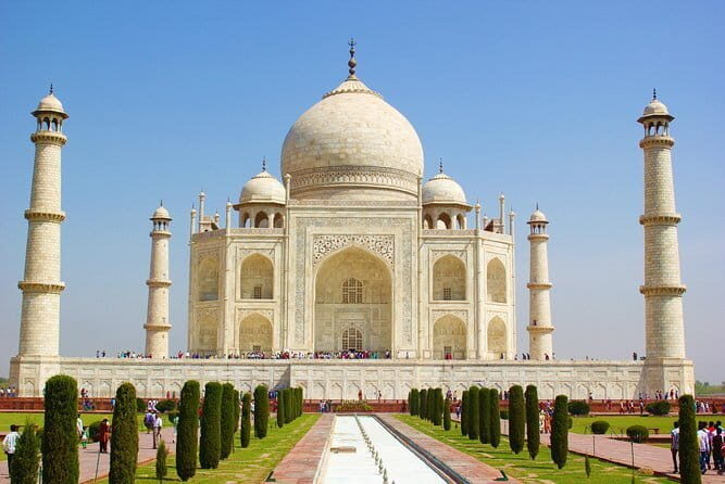 Private Day Tour of Taj Mahal and Agra Fort From Delhi By Car - All Inclusive - Why This Tour Works for You