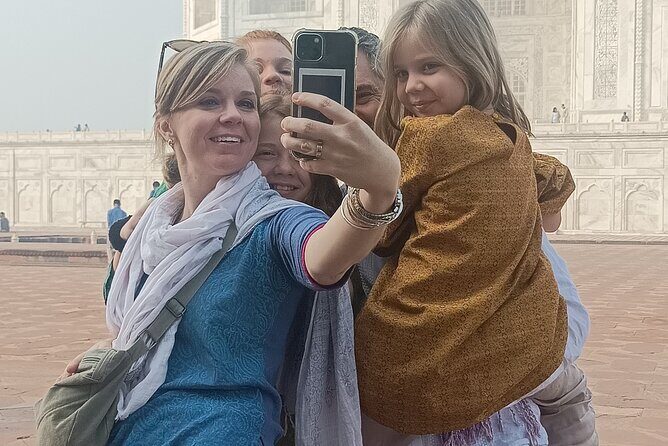 Private Day Tour Of Tajmahal From Chennai With Car,Entrances,Meal - What Travelers Can Expect